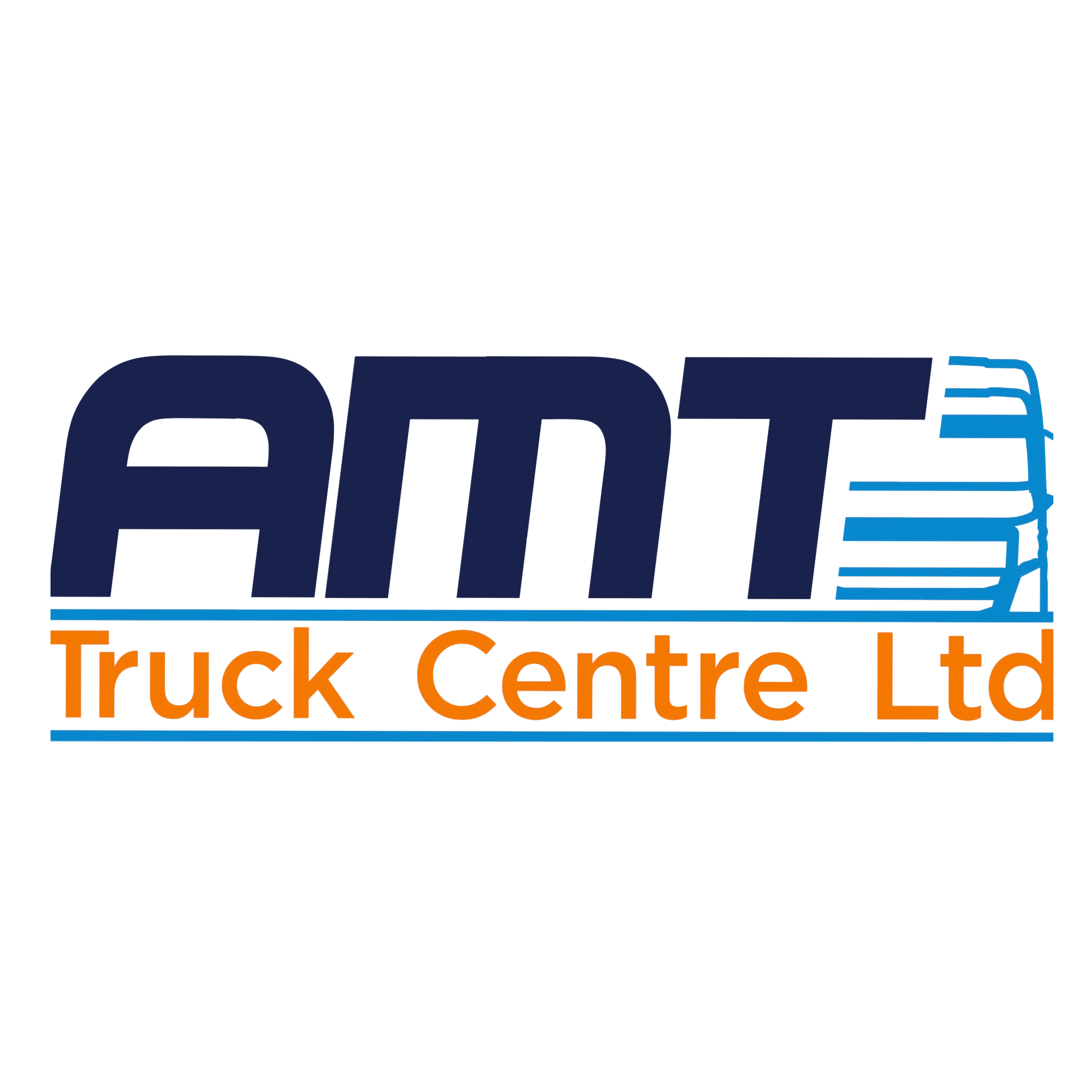 Air Conditioning in Dungannon, Cookstown & Mid Ulster | AMT Truck Centre